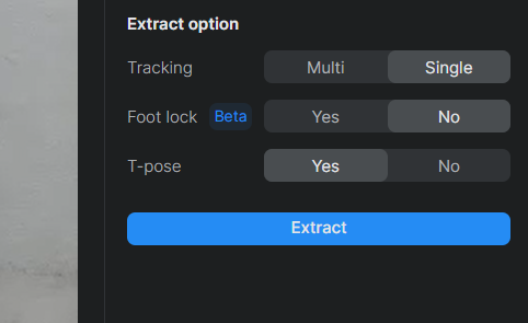 Plask Motion: AI-powered Mocap Animation Tool
